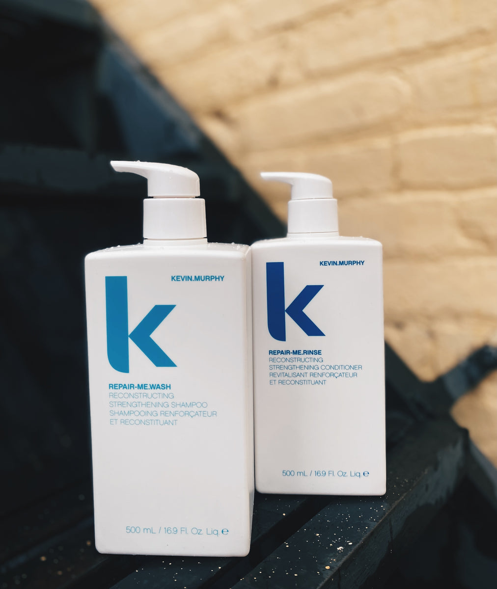 Repair.Me- Half Litre Wash and Rinse – Salon Sara Lina