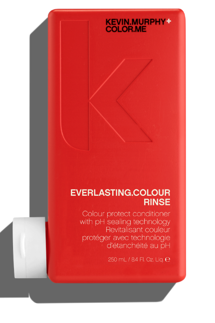 EVERLASTING.COLOUR RINSE – Salon Sara Lina